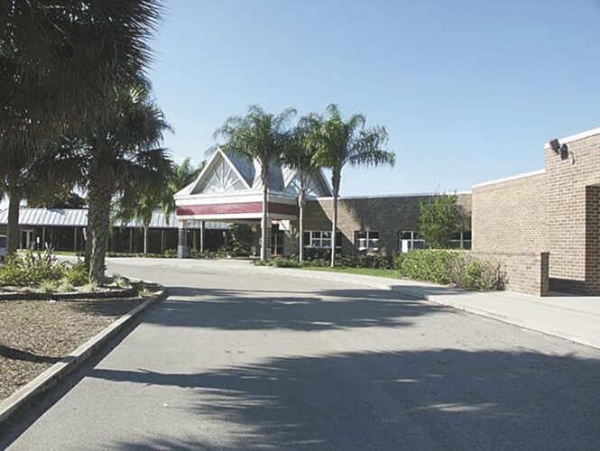 Riverdale High School gets a makeover | News, Sports, Jobs - Lehigh ...